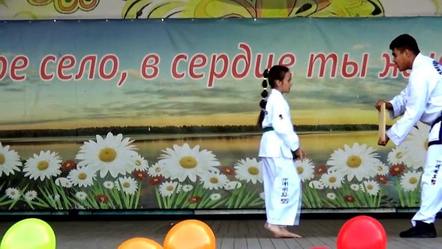 Открытие творческого сезона в МЭЦ (с.Верх-Тула, НСО, 13.09.25 г.)