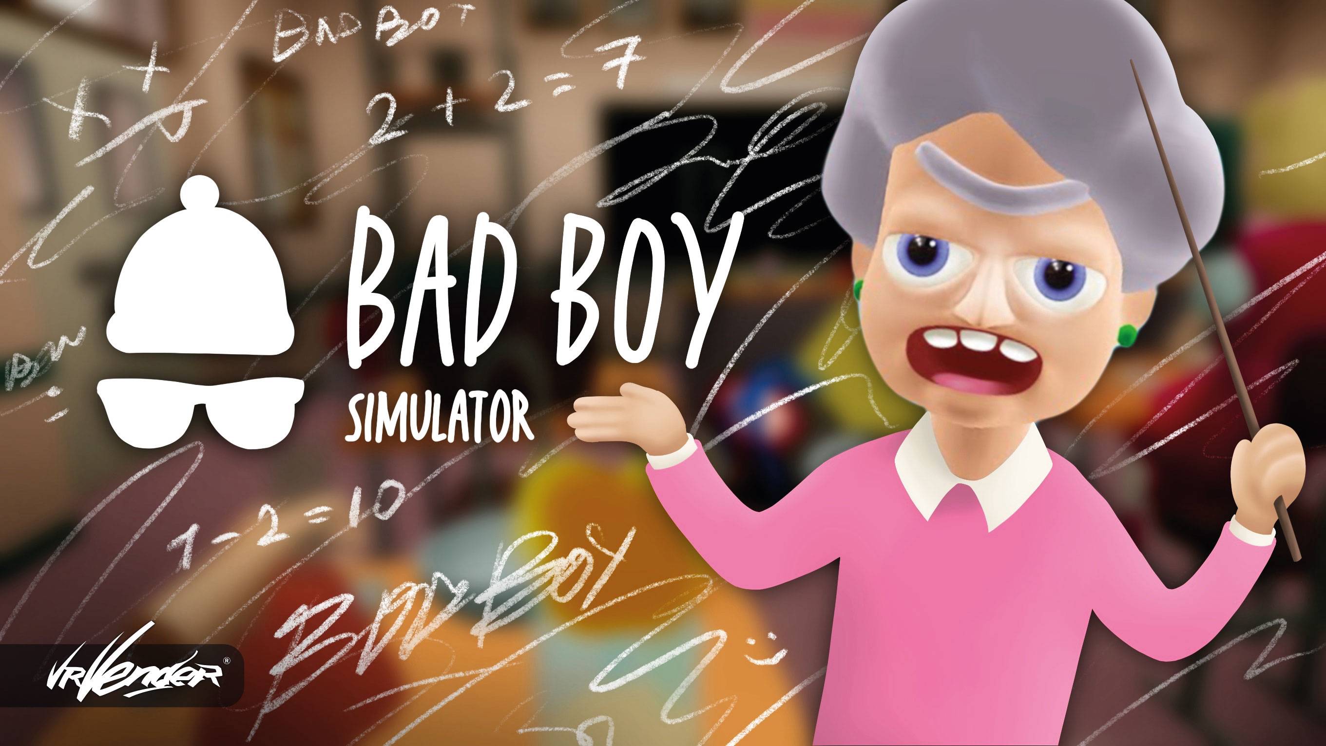 Bad Boу