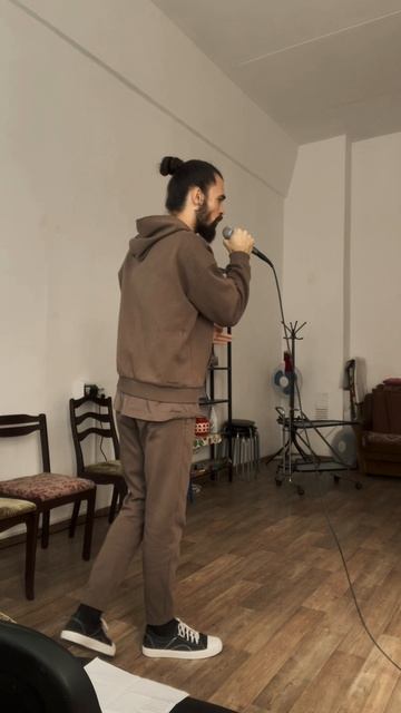 Нити - Рок опера "Орфей" cover