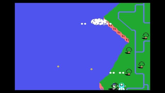👾 TwinBee SEGA SG-1000 — Ретро прохождение 🎮