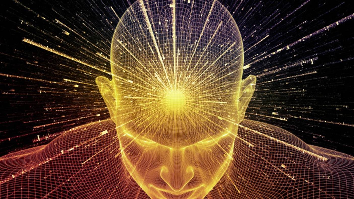 Порча на мысли, логику. Чистка ,,привязки,, на голову, ментальной чакры. Откат за содеянное!