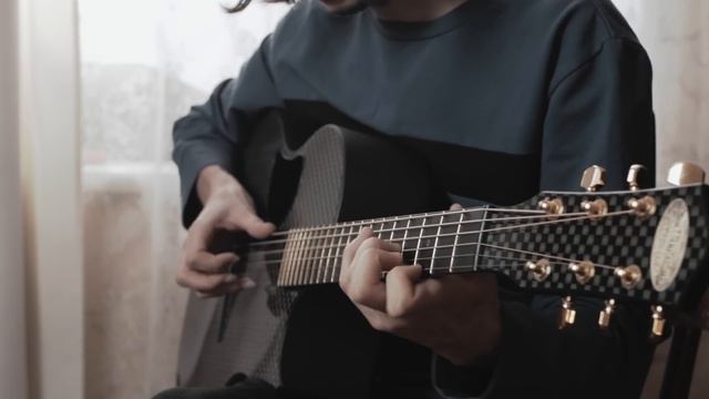 Лучшие хиты и музыка под гитару