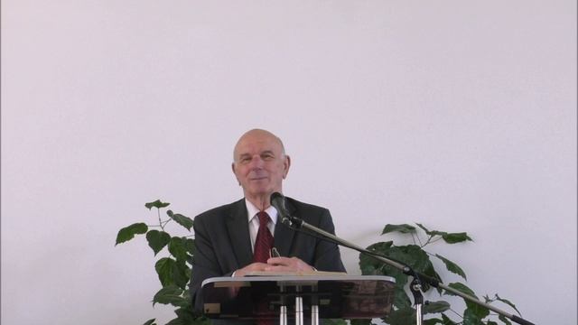 Проповедь. 7 шагов к Богу. Чепурнов С.Н. 13.09.2025