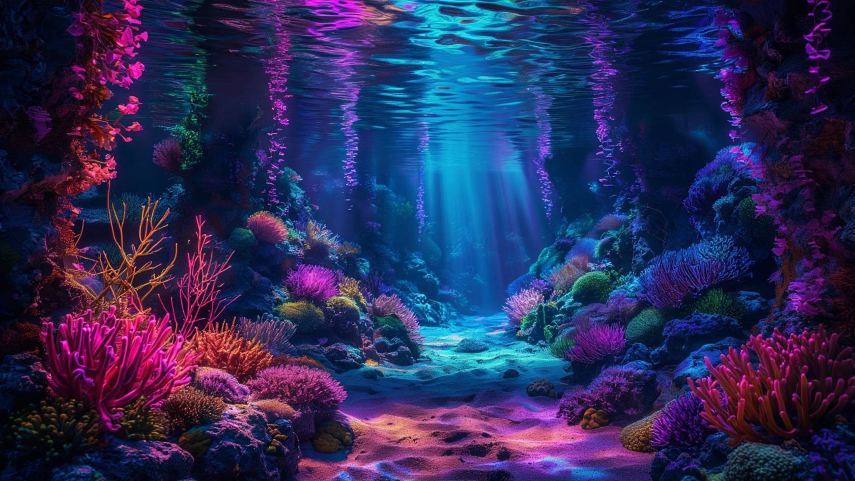 DИМ ЯN feat AI - Марианская впадина (AI VIDEO)