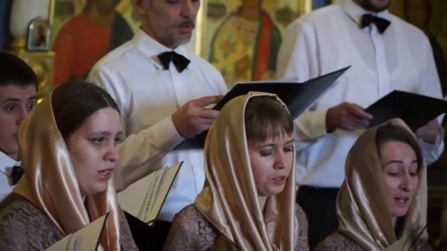 Тропарь Индикту -Церковному новолетию