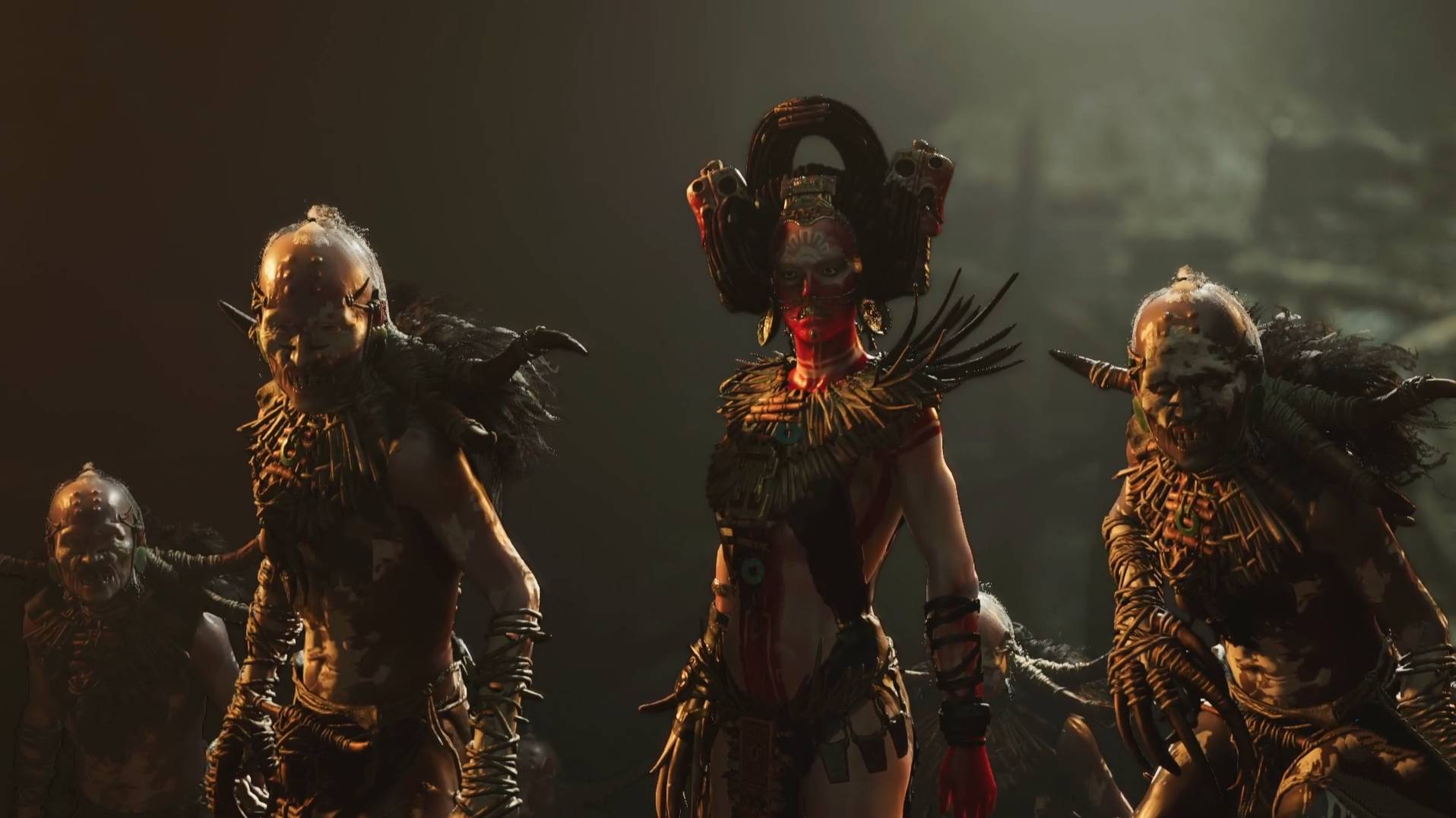 Подземная красота / 12 / Shadow of the Tomb Raider - Definitive Edition