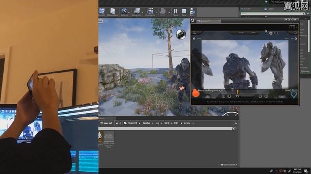 Section 32 - Performance Recording