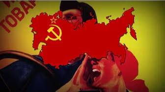 "Жизнь стала лучше!" - советская песня 30-х годов