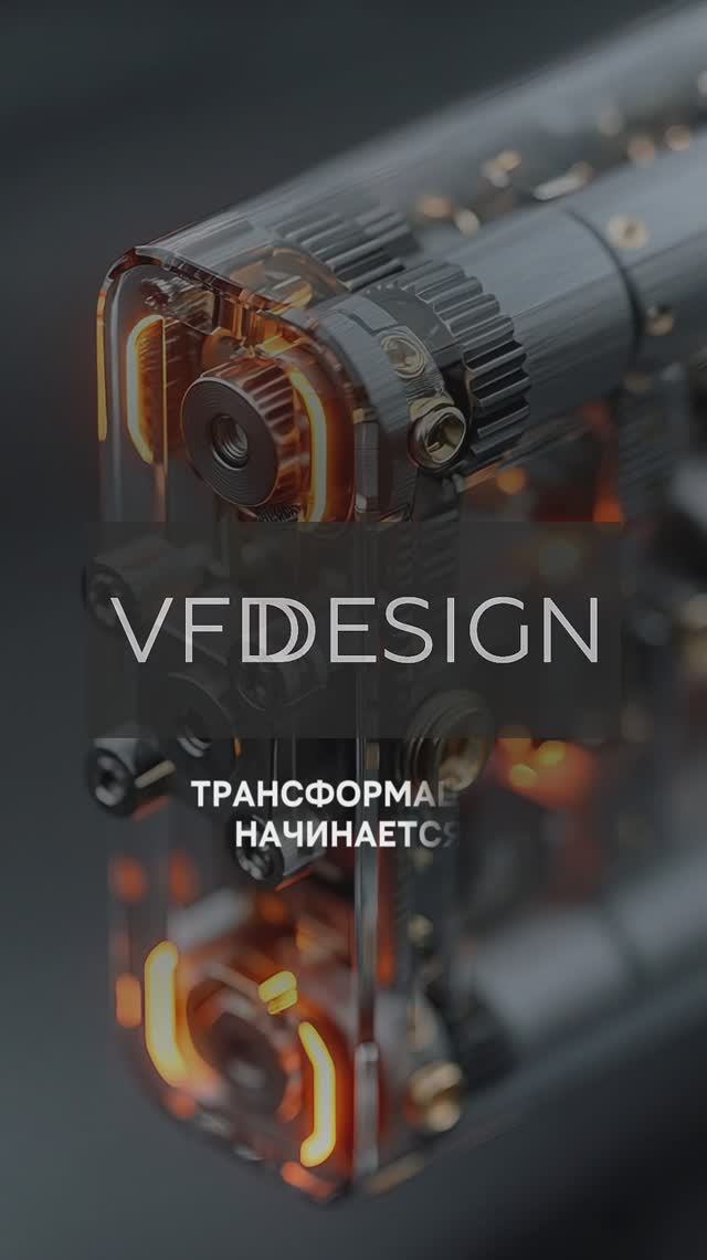 Двери VFDDESIGN, которые меняют всё. ВЛАДИМИРСКАЯ ФАБРИКА ДВЕРЕЙ.