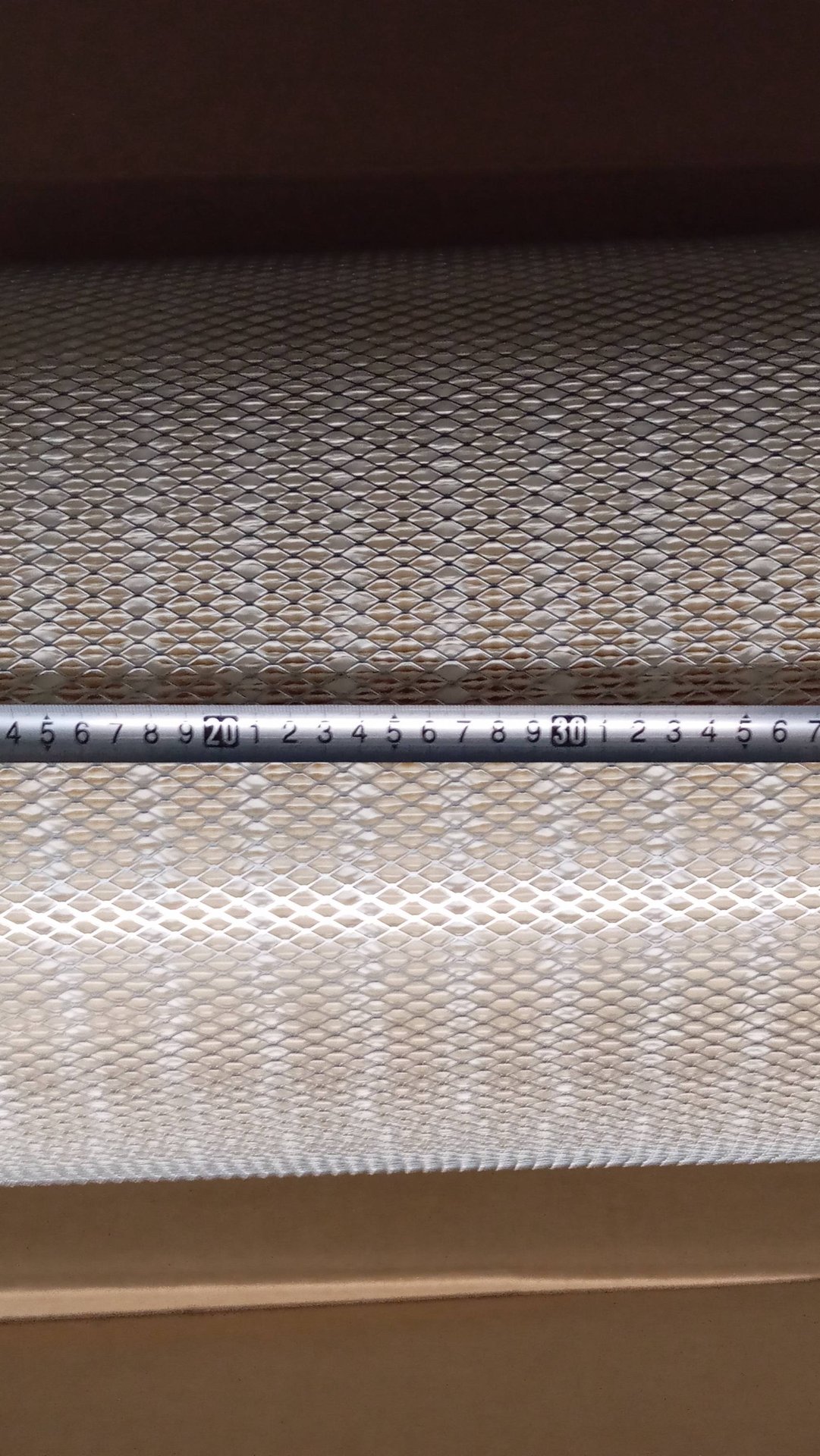 Воздушный фильтр для компрессора НОВОТЭК HB 32K