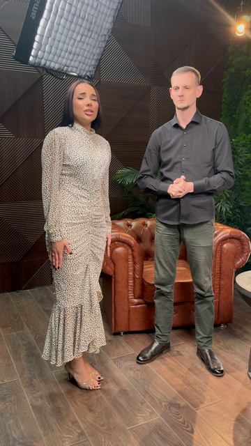 Красивый голос молодой певицы с Дагестана