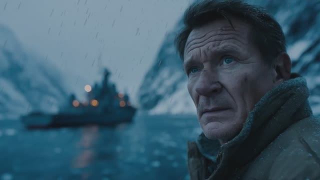 СЕВЕРНЫЙ ФЛОТ