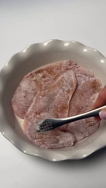 Нежная курочка под сочной шапочкой #курица #моцарелла #рецепты