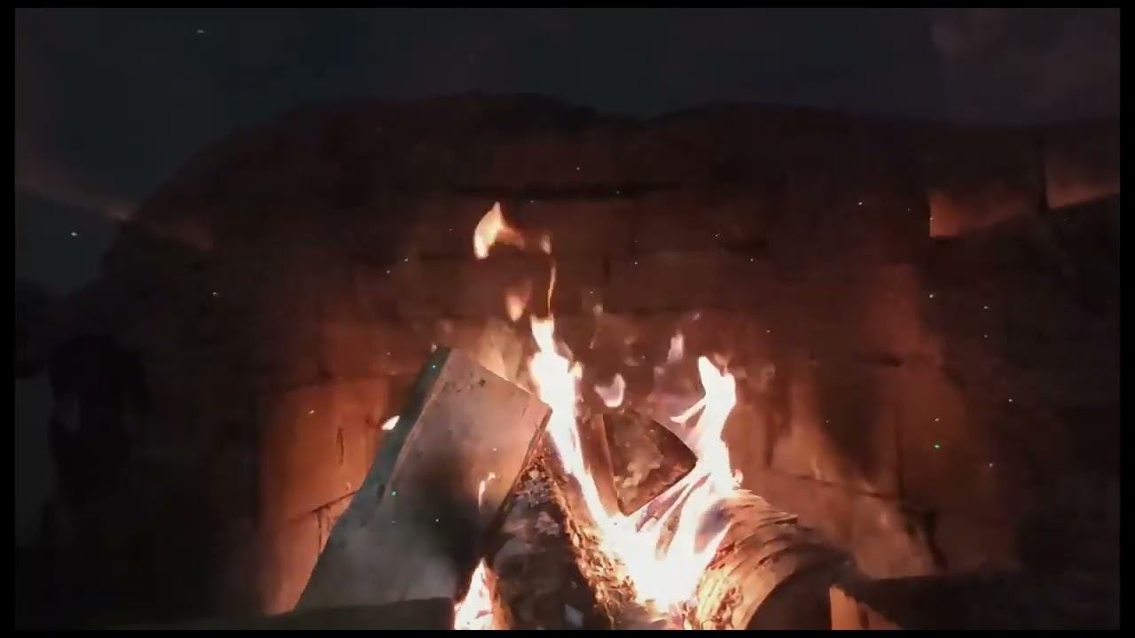 Аномалия Западная Лица. Часть 8.    Подземные войны саамов