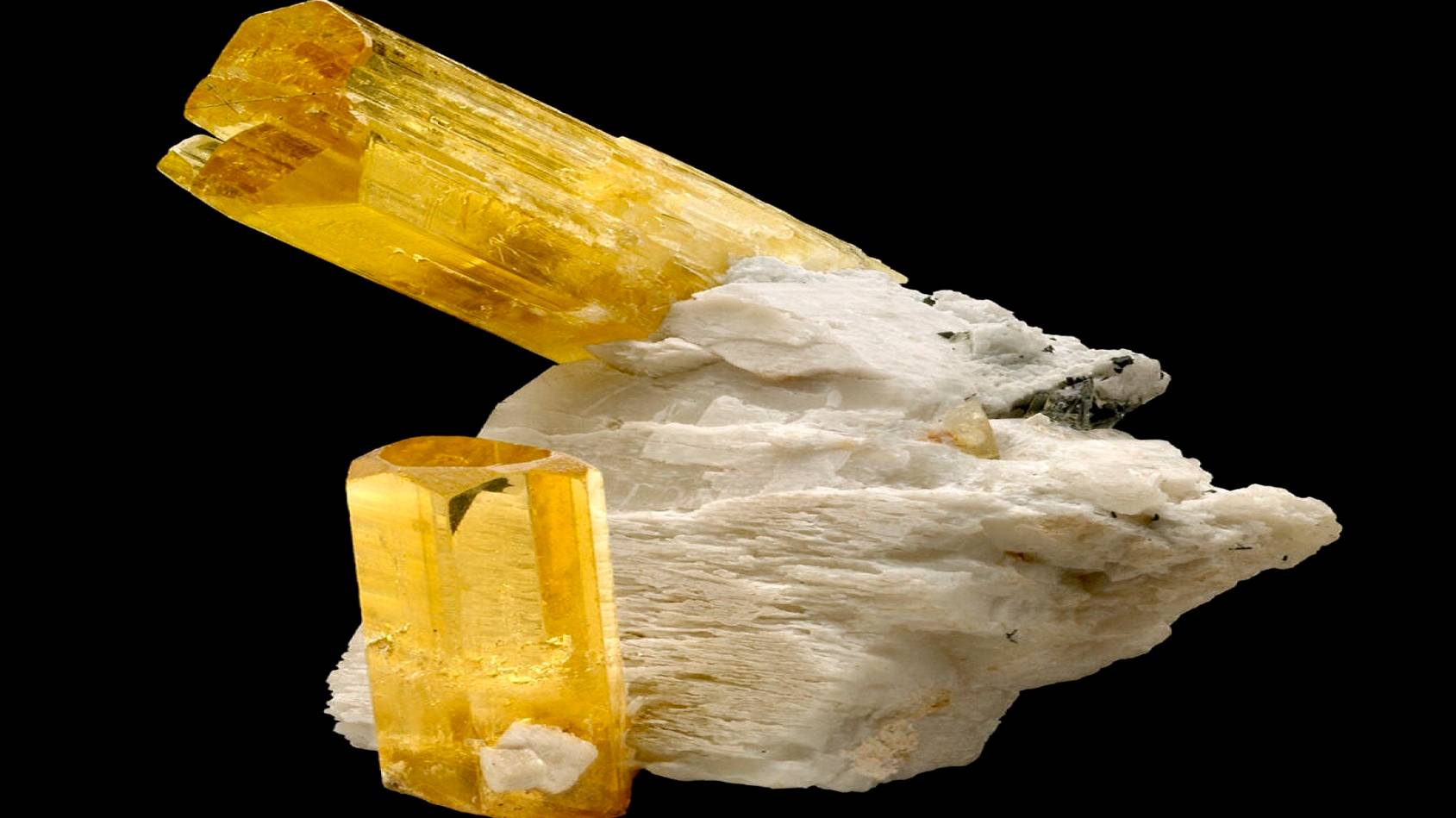 Гаджет Аарона для прямой связи с Богом. Часть 25. Златоцветный берилл оливкового цвета