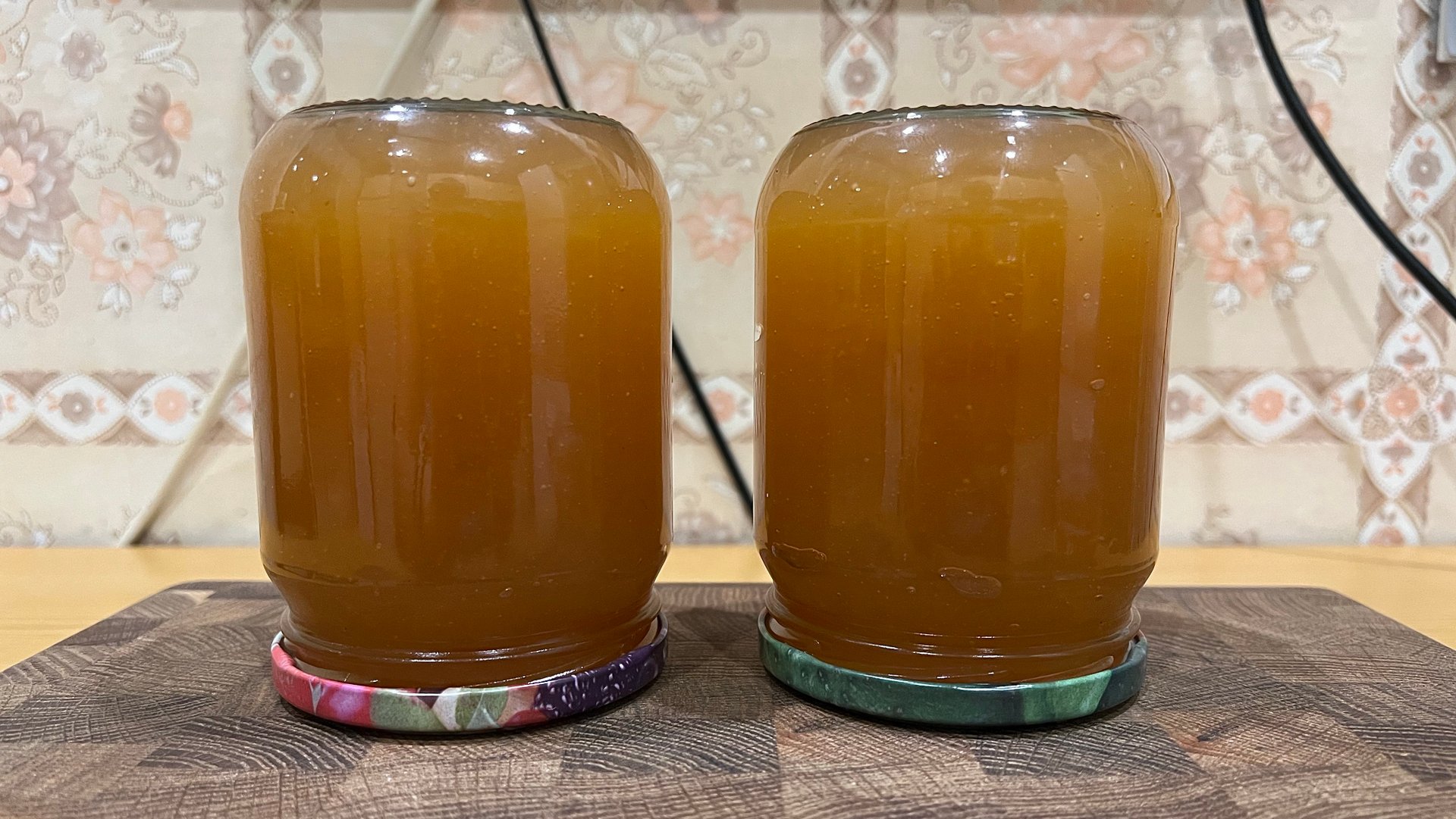 КОНСЕРВАЦИЯ. ГУСТОЕ ЯБЛОЧНОЕ ПОВИДЛО