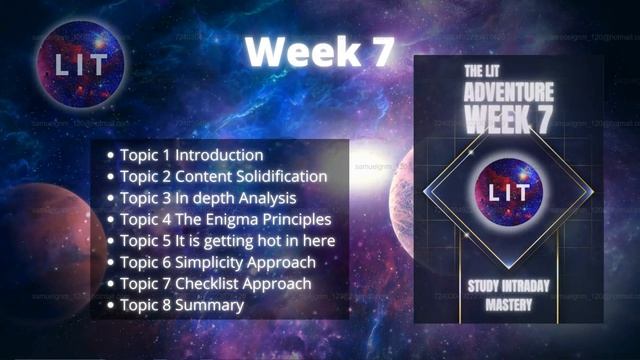 7.1 Welcome to Chapter 7