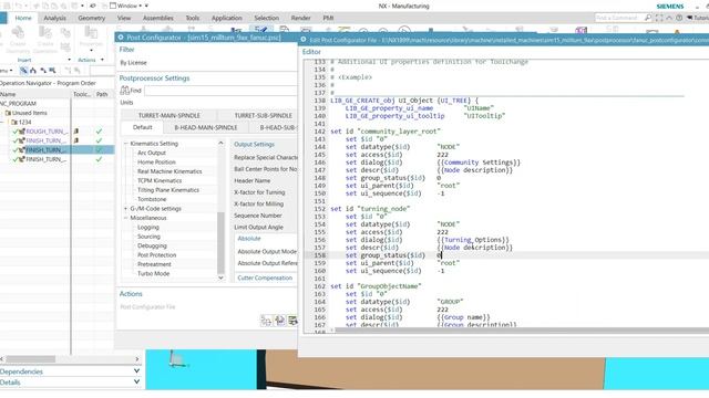 Weekly Tech Tip #11 - Post Configurator User Interface Customization