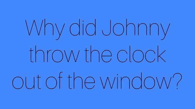 Шутка 54 Joke 54