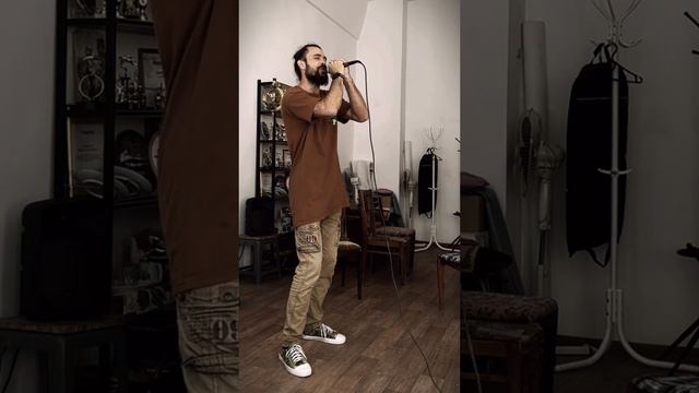 Payton Parrish — «For Honor» (русский кавер | перевод) | песни викингов