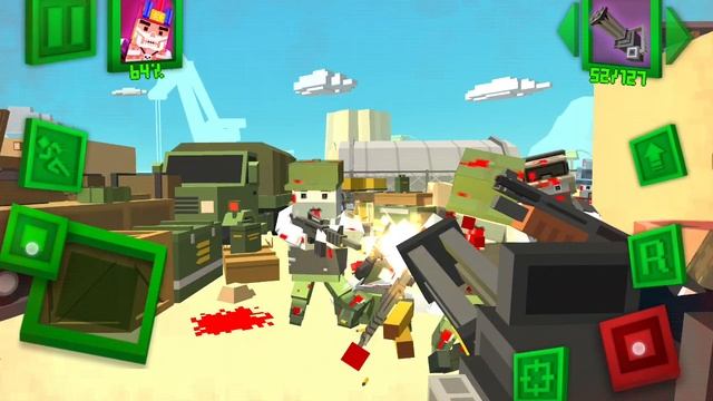 Я уже полупсих