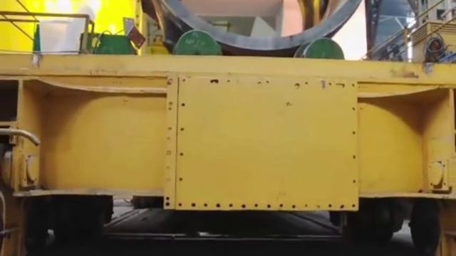 Как изготавливают корпуса ядерных реакторов