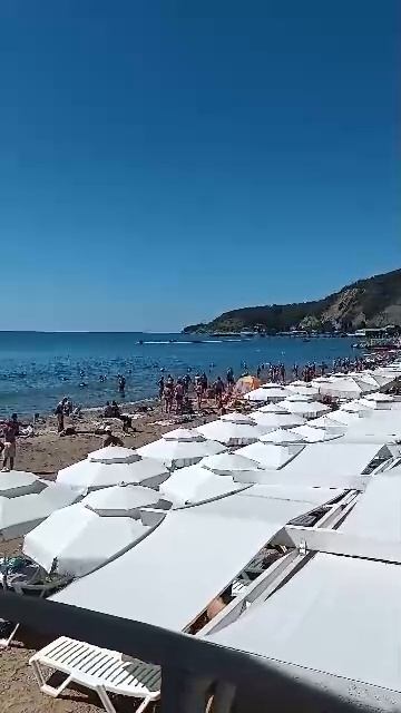 Лермонтово бархатный сезон