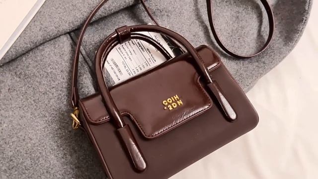 ✅ Женская кожаная сумка 27612 купить оптом | «Сумкины Будни» sumkinybudnu.ru ⭐️⭐️⭐️⭐️⭐️