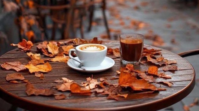 За зубы и за все подряд) Болталка к чаю