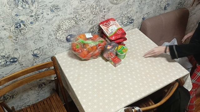 Влог/ Распаковка Купер!