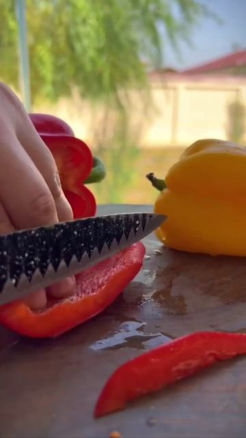 Азиатский салат с говядиной
#салаты #питательный #рецепты