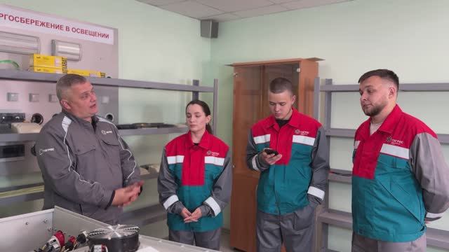 ТАГРАС-ЭНЕРГОСЕРВИС: Перезагрузка