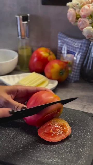 Фаршированное куриное филе
⏰ 15 минут
🌡️170 ℃ #рецептыдляаэрогриля #аэрогриль #рецепты #готовимдома