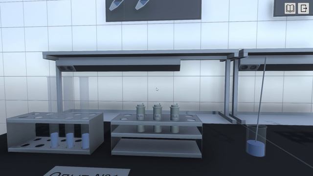 Реакции ионного обмена