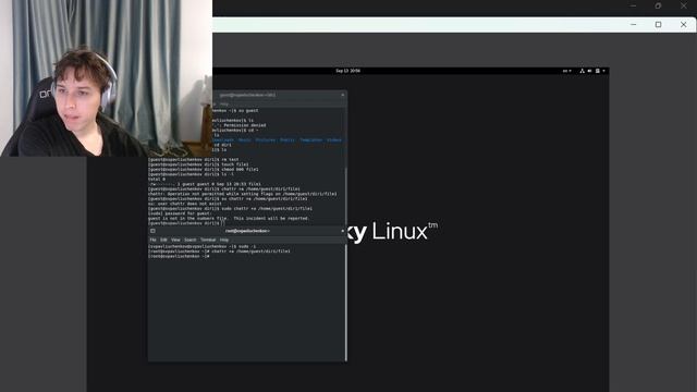 Выполнение лаб 4
