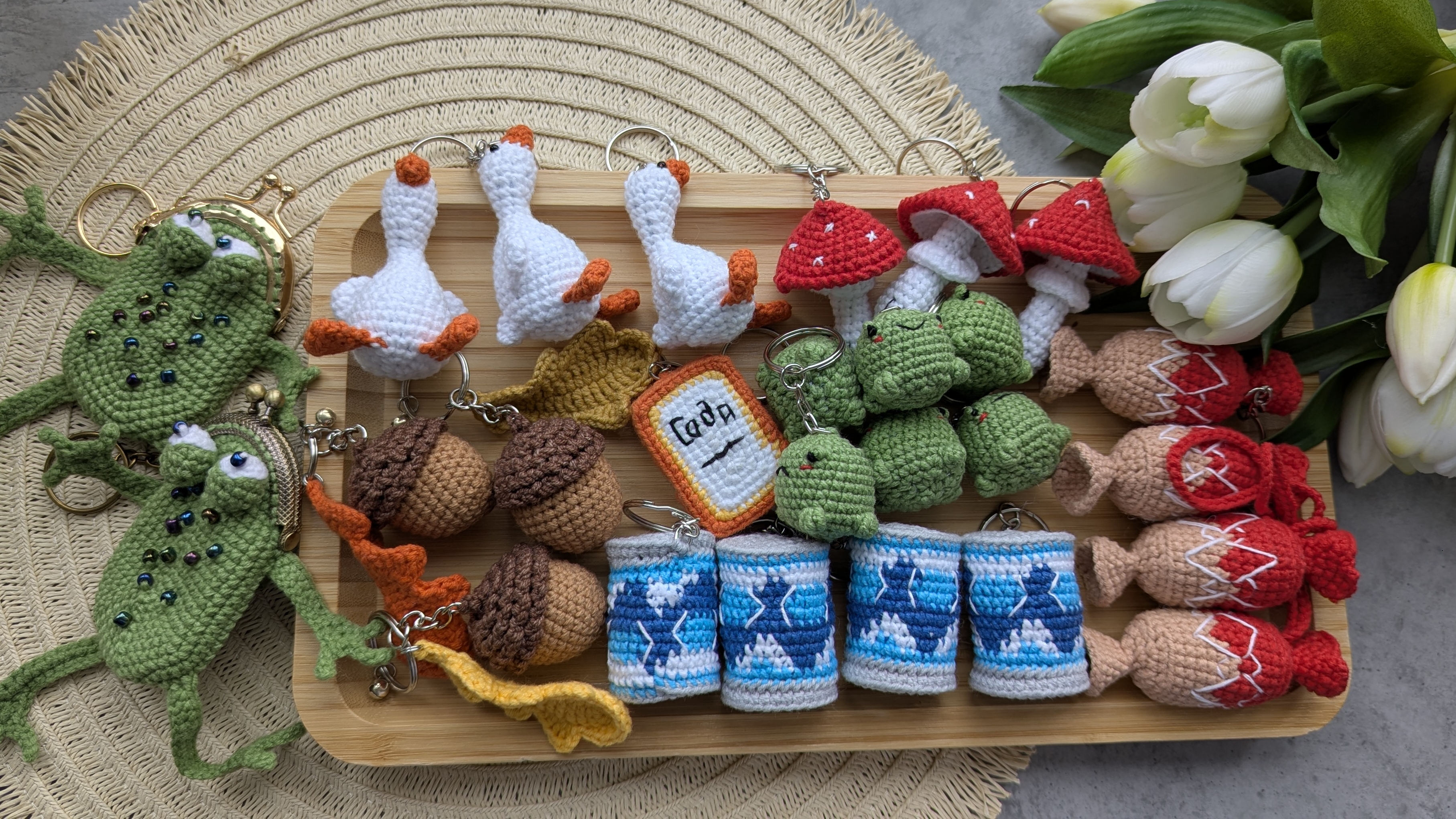 Вязовлог #10