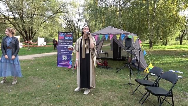 Алла Шаповалова, часть 2 (2)