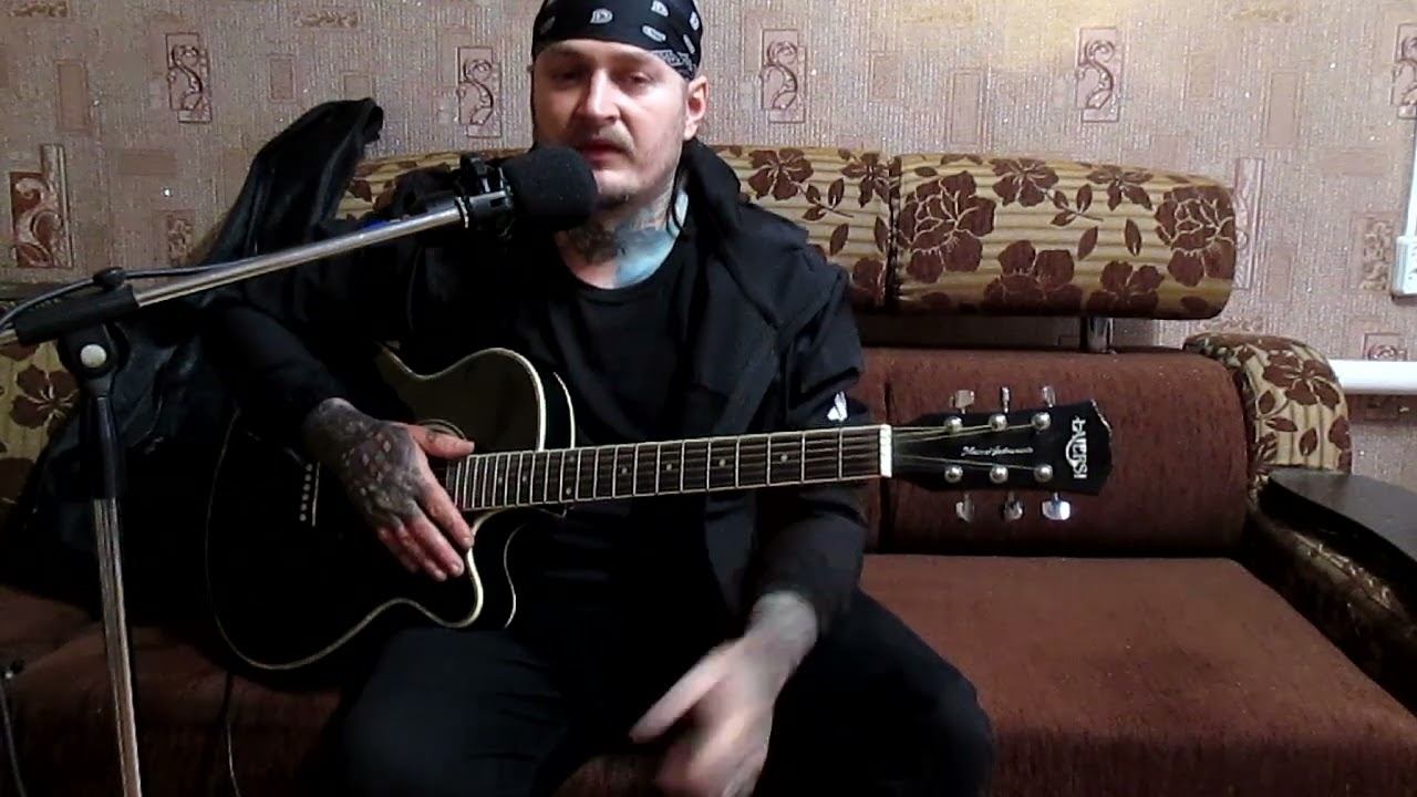 Как играть. Кино - Кукушка разбор на гитаре