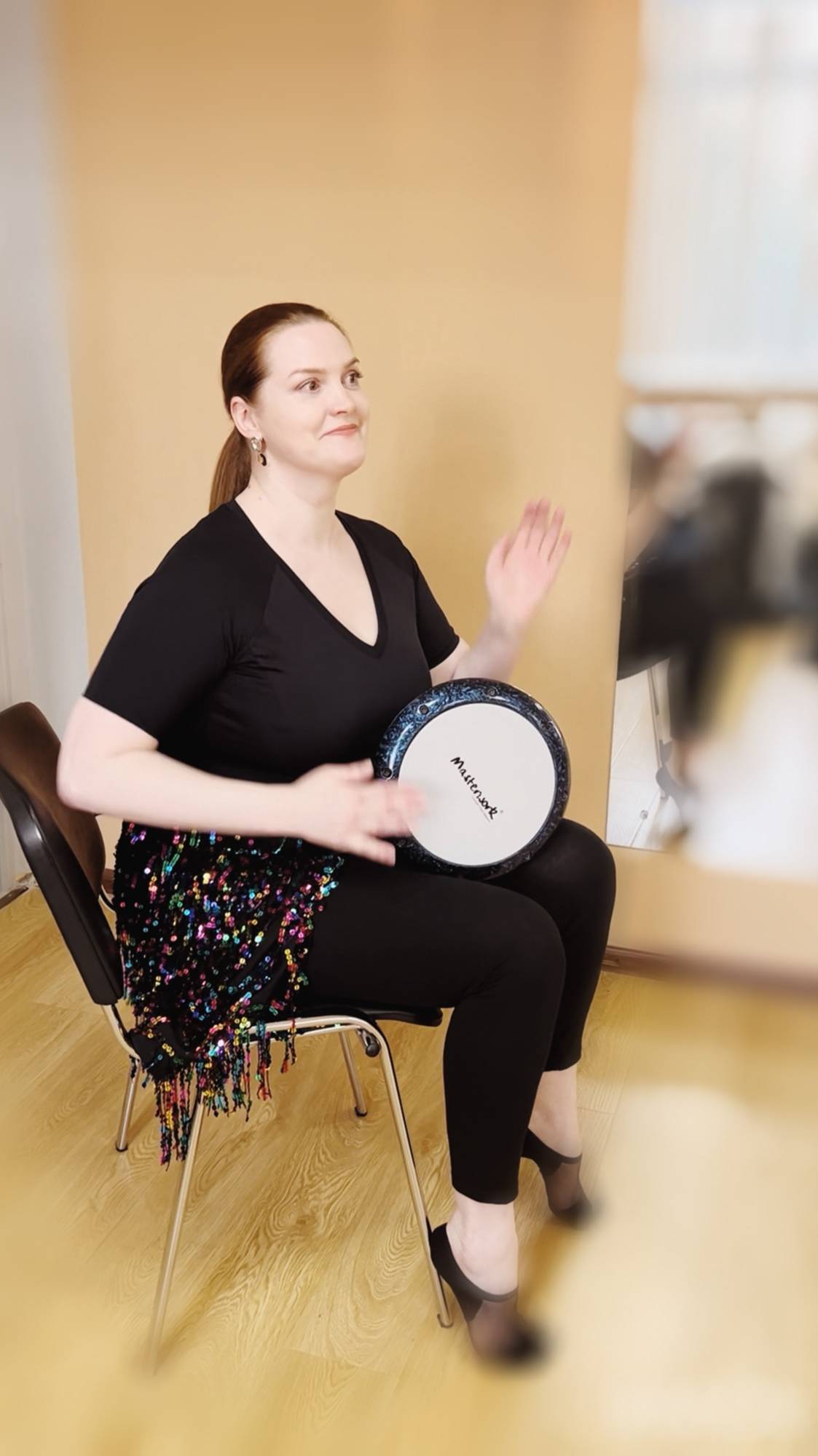 Табла LIVE (импровизация "с нуля") каждое Воскресенье