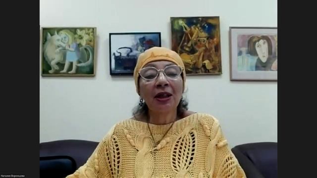 Антисемиты и филосемиты. Самый цимес c Наталией Воронцовой