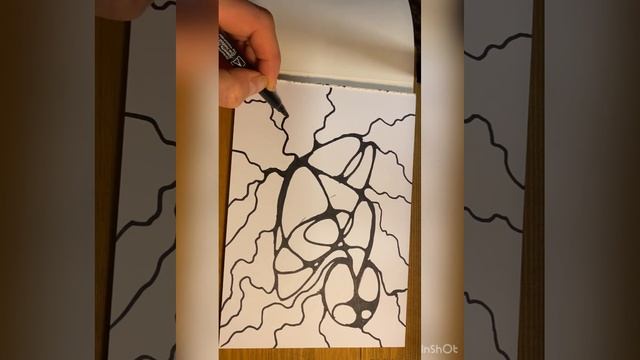 Мастер класс по Нейрографике