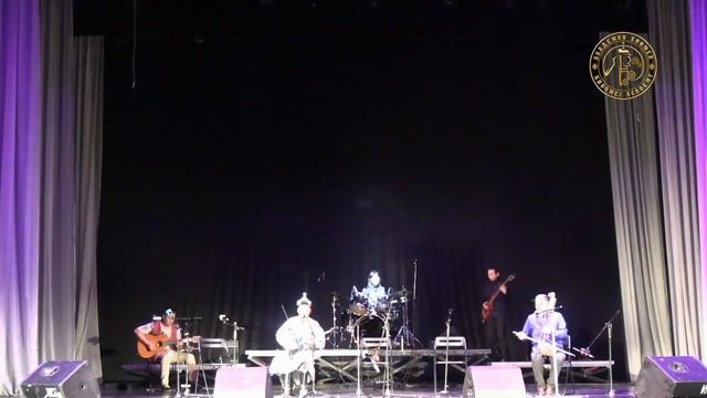 День хоомея 2025