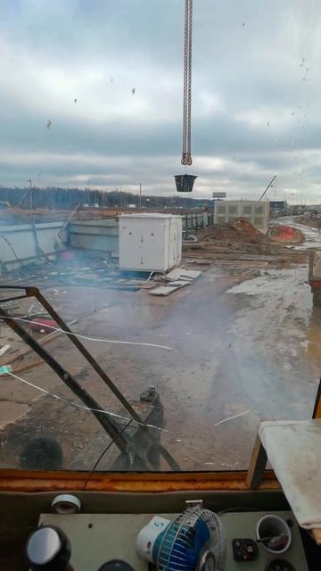 Инструкция для начинающих Крановщиков