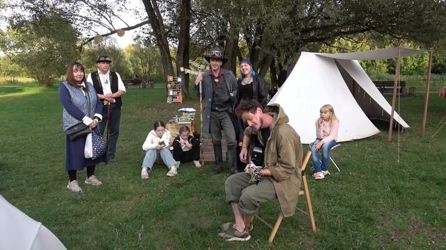 Страшные истории (2)