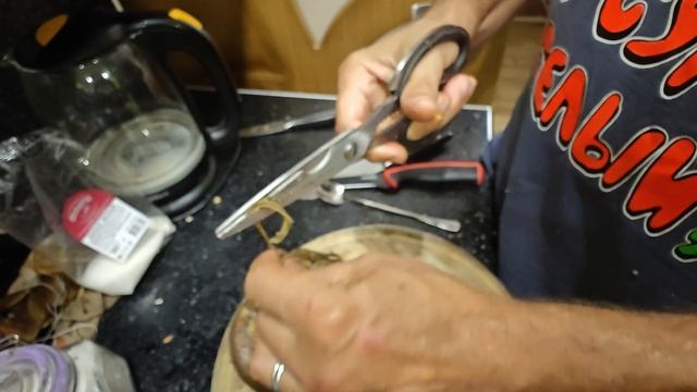 грудинка в казане..Финальное Видео..блюдо  ГОТОВО.. (3)