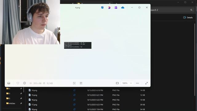 Подготовка презентации лаб2