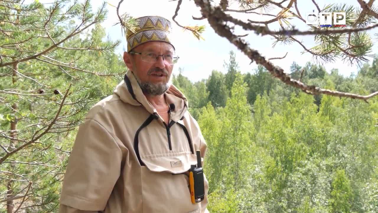 Адреналин и красота: Места, которые заряжают энергией