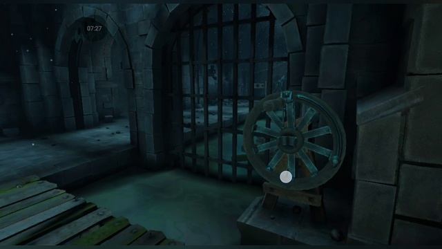 The House of da Vinci 2
Серия 1