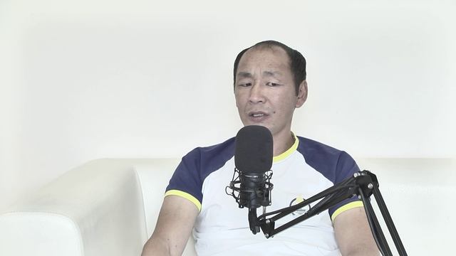 Анонс "Неидеальный спорт". Степан Пунцук - Дашиев