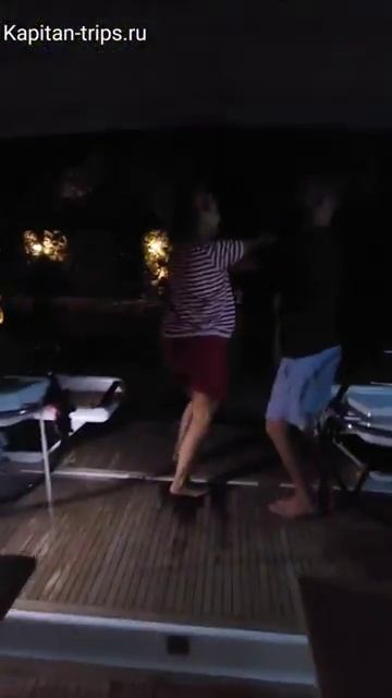 Отзыв вегана и главный минус капитантрипс лучшийотдых всевключено [get-speed.com]